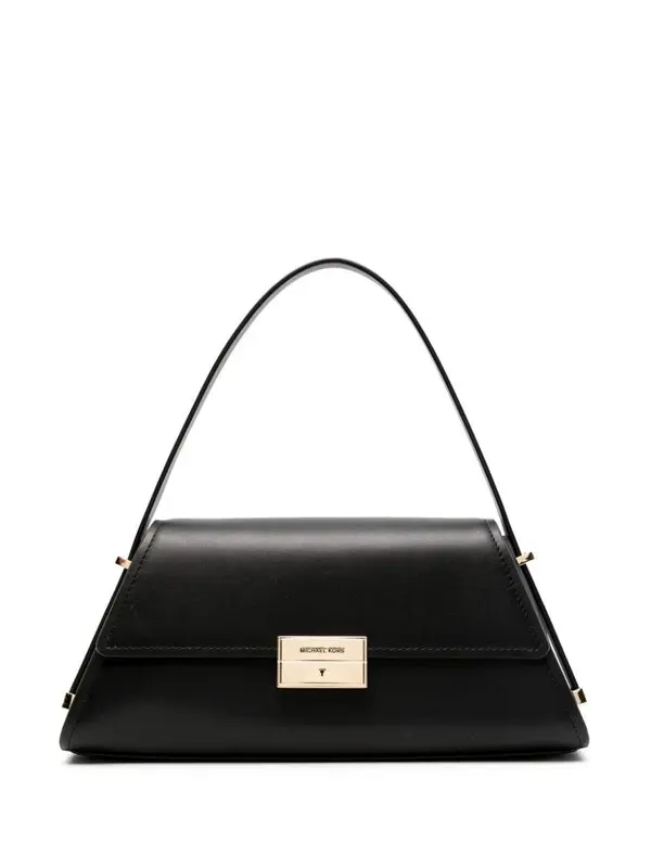Michael Kors Medium Ludlow Shoulder Bag - Black