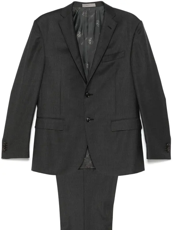 Corneliani Single-breasted Suit