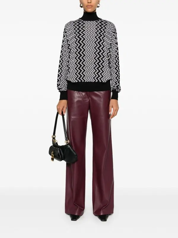 Missoni Zigzag Sweater