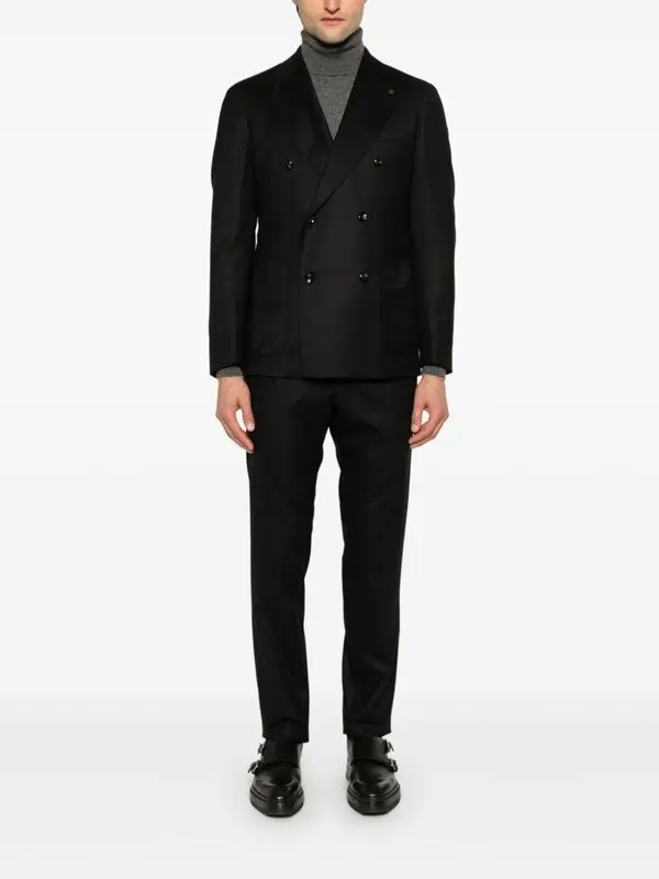 Tagliatore Double-breasted Blazer