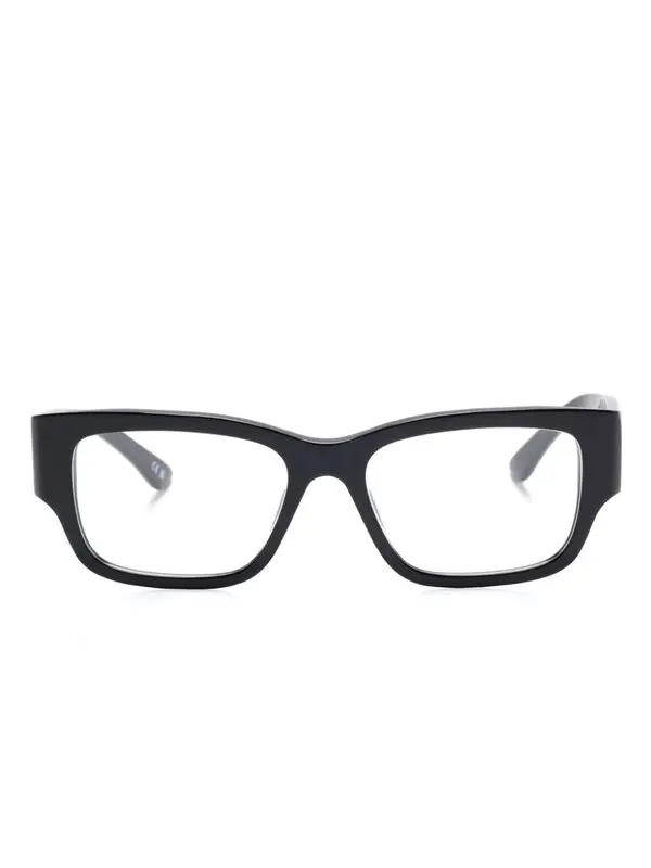 Balenciaga Rectangle-frame Glasses