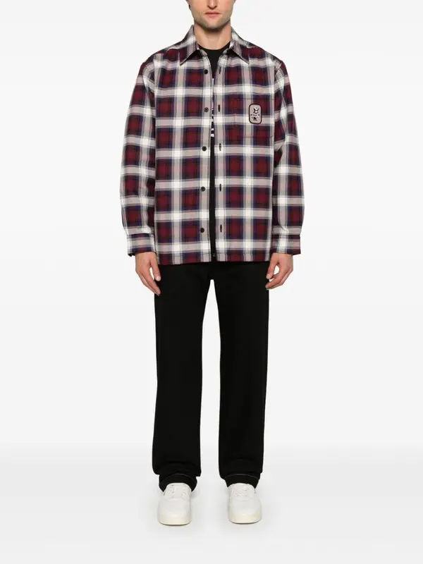 Carhartt Work In Progress Monahan Shirt Jacket
