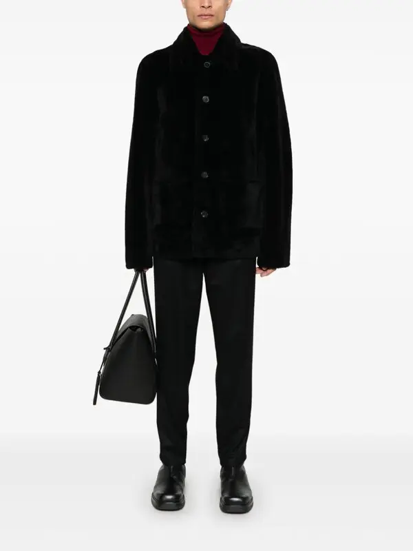 DESA 1972 Shearling Jacket