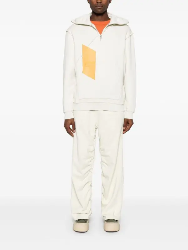 A-COLD-WALL* Shroud Sweatpants