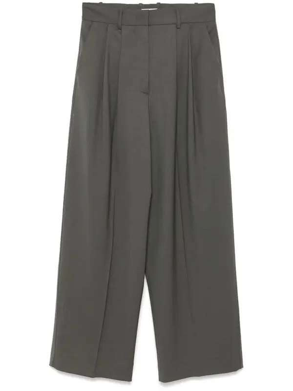 P.a.r.o.s.h Lili Trousers