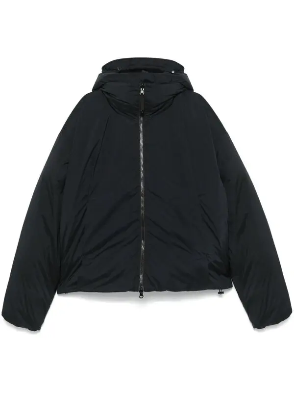 66 NORTH Aegissida Padded Jacket - Black