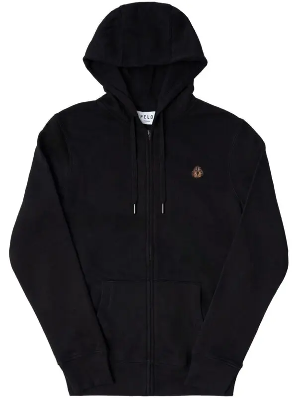 PELO FOUNDATION Yorkshire Hoodie