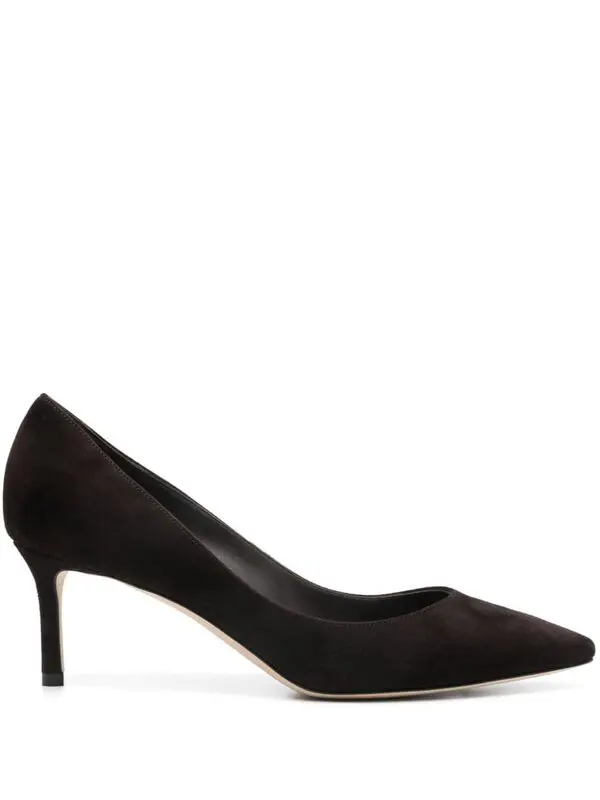 JIMMY CHOO 60mm Romy Pumps