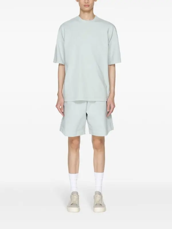 GR10K Sports Elasticated Shorts