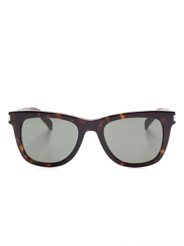 Saint Laurent Sl712 Sunglasses