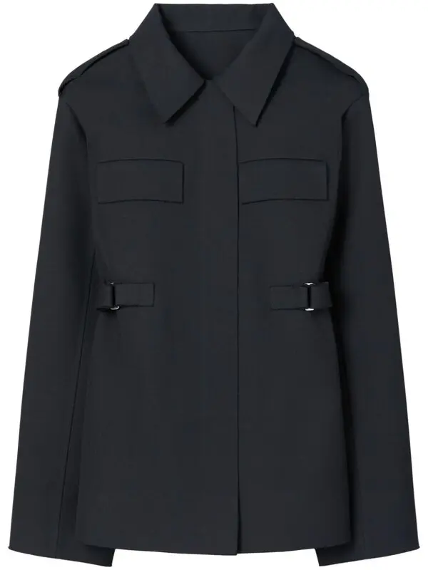 Tory Burch Zip-up Jacket