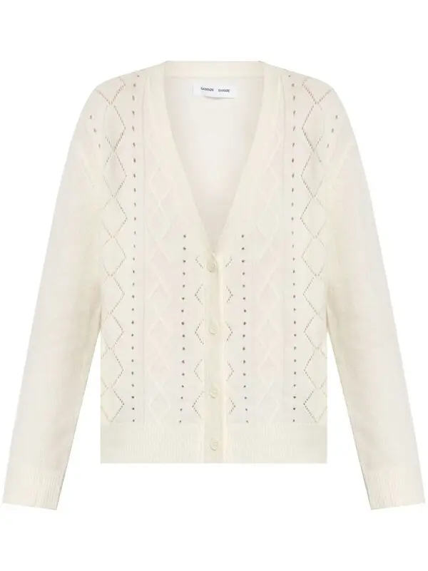 SAMSOE SAMSOE Salee Cardigan