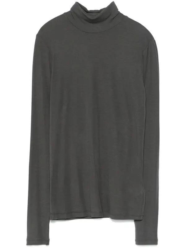 AGOLDE Pascale T-shirt - Grey