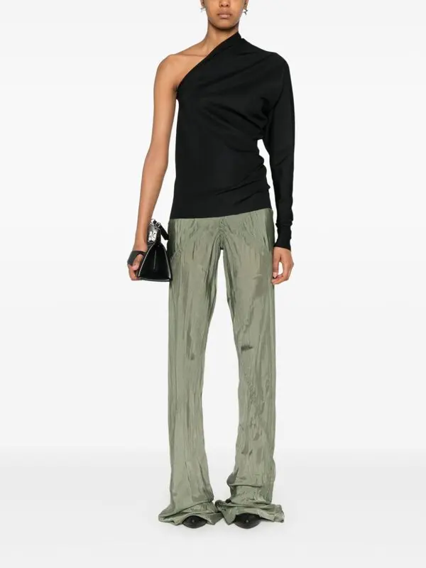 Rick Owens Diana Top - Black