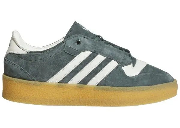 Adidas Rivalry Crepe Sneakers