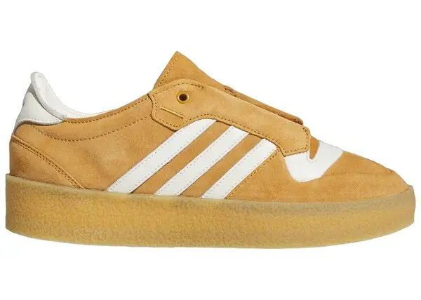Adidas Rivalry Crepe - Mesa/ivory