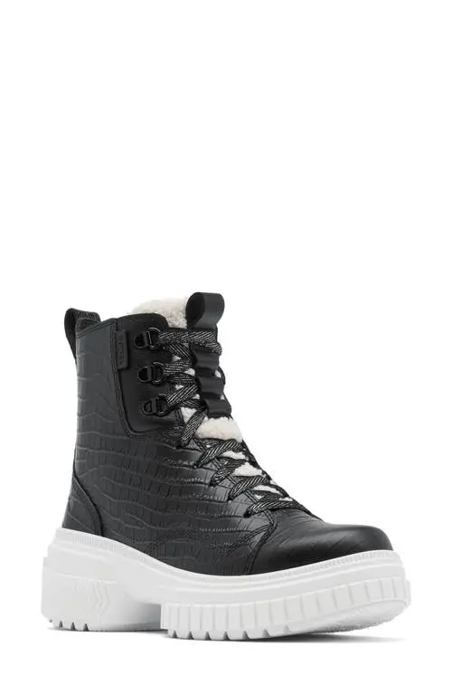 Sorel Ona Ave Lux Waterproof Boots