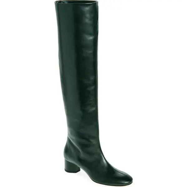 AeydĒ Willa Over-the-knee Boots
