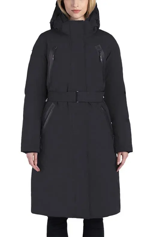 TRIPLE F.A.T. GOOSE Elysia Down Jacket