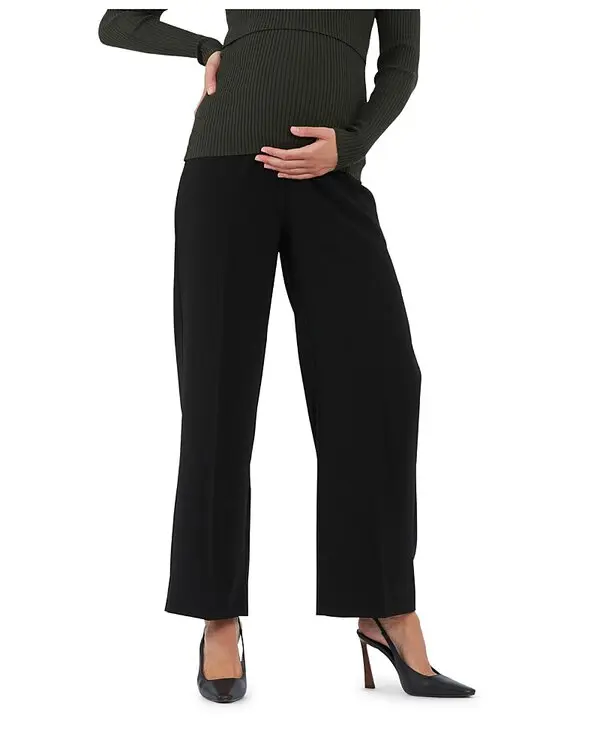 RIPE MATERNITY Alexa Wide Leg Pant