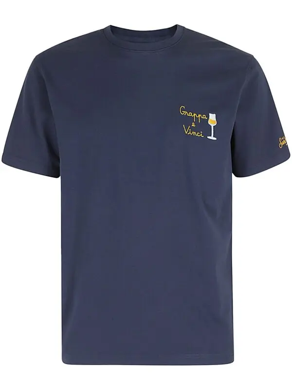 MC2 SAINT BARTH Arnott T-shirt