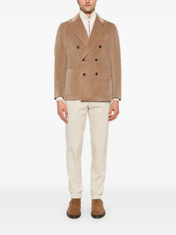 Incotex Slim Chinos
