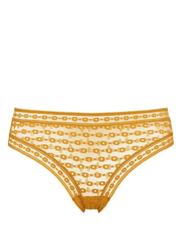 ERES Extrait Thong - Yellow