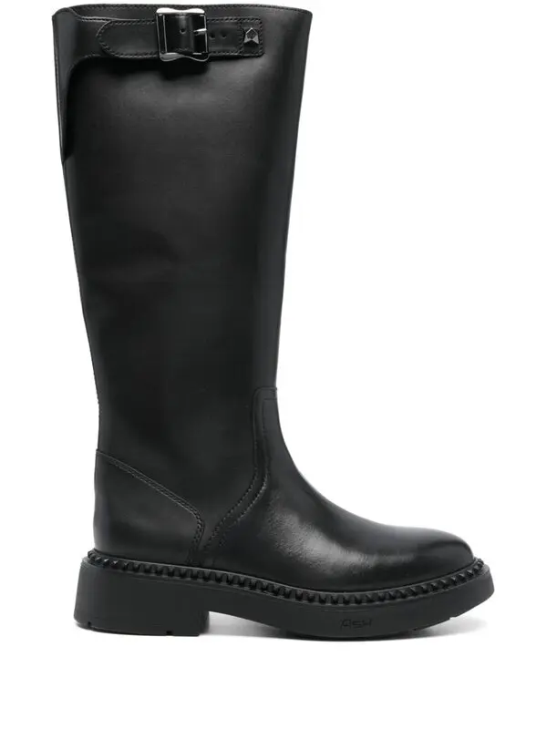 Ash Mandeville Boots