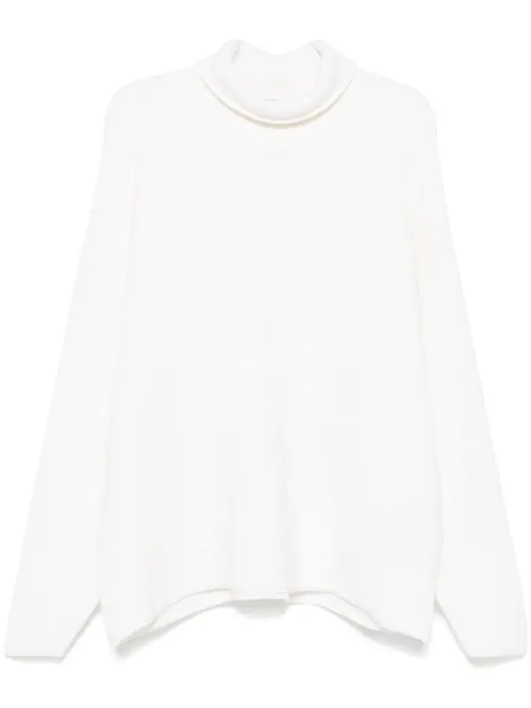 Fear Of God Ottoman High-neck Sweater