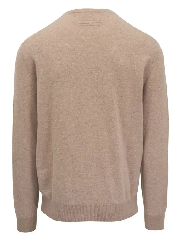 Zegna Cashmere Jumper