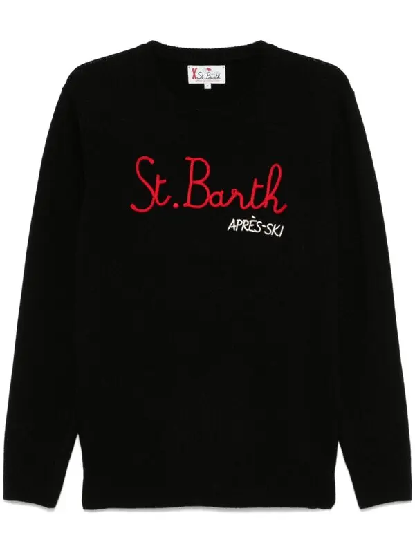 MC2 SAINT BARTH Heron Sweater