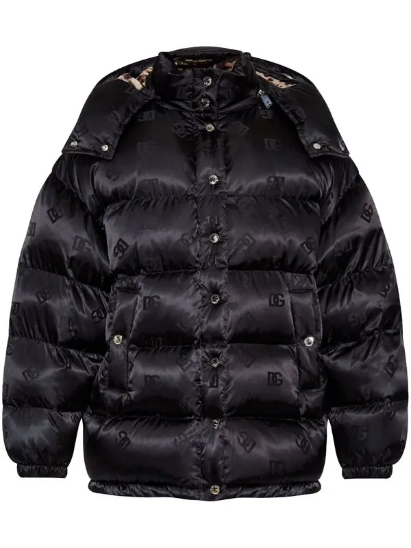 Dolce & Gabbana Down Jacket