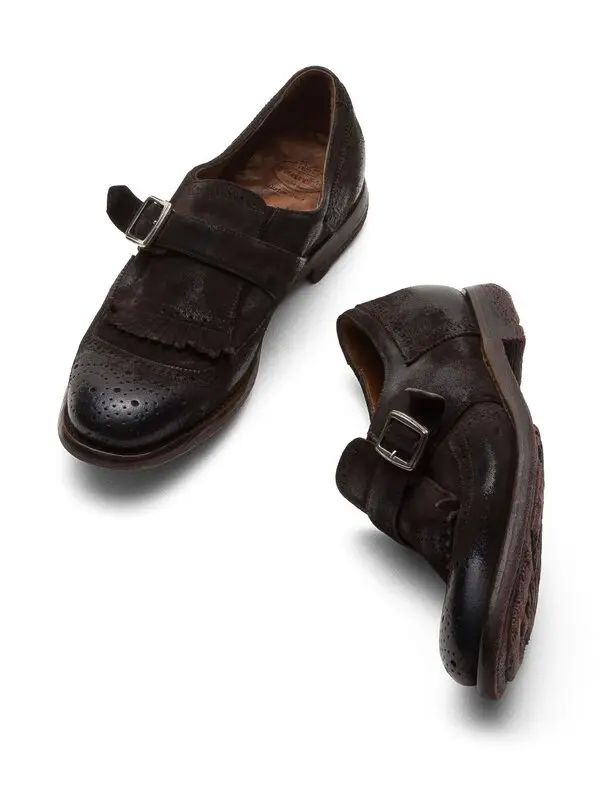 Church's Shanghai Loafers