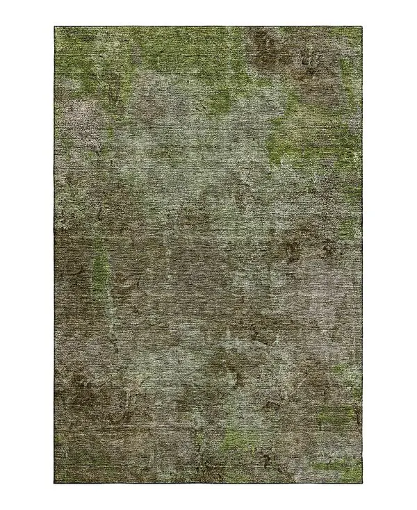 DALYN RUG COMPANY Dalyn Luxury Washable Trevi Tv9 Area Rug, 3' X 5 - Mocha
