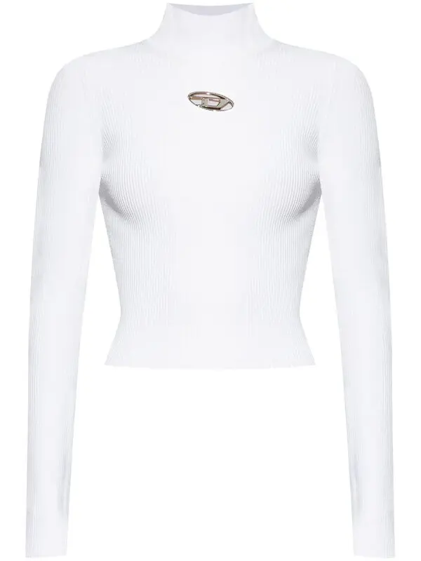 Diesel M-valari-tn Top - White