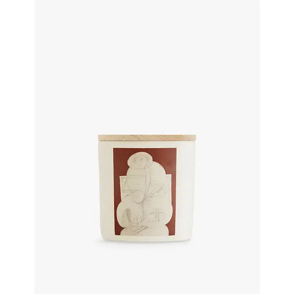 Amen Picasso Scented Candle