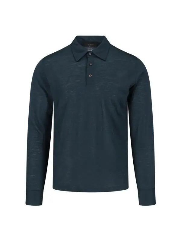 ZANONE Pullover - Green