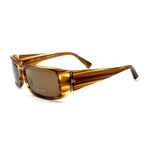 ALAIN MIKLI A0486 Polarized Sunglasses