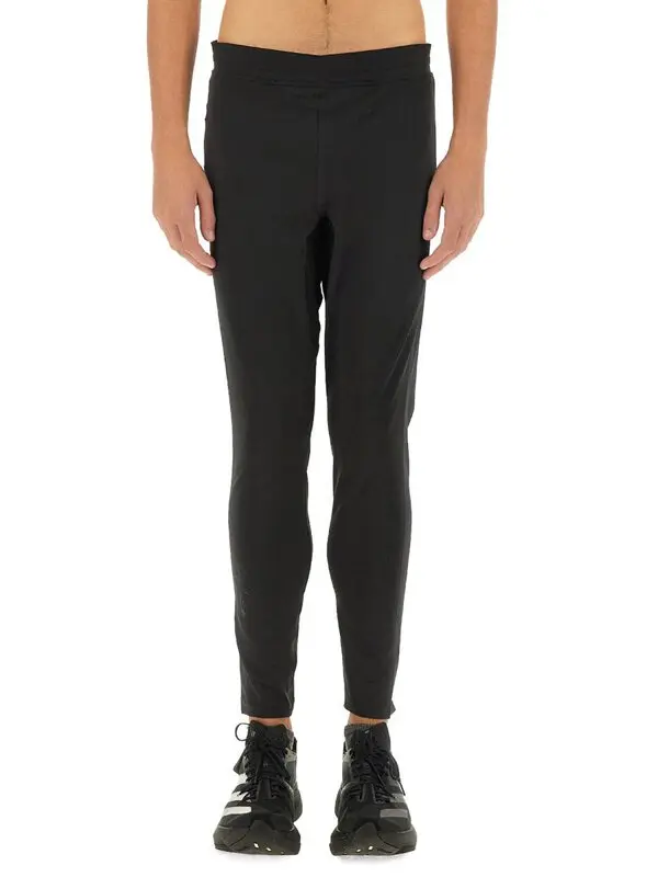Adidas Leggings With Logo