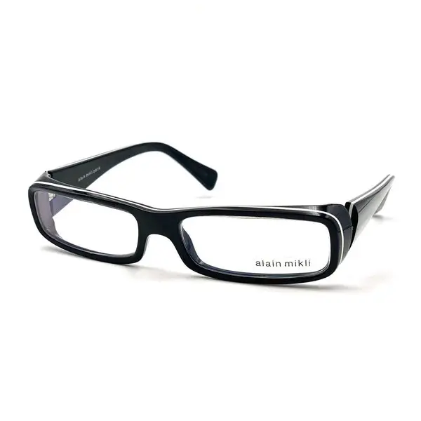 ALAIN MIKLI A0325 Eyeglasses