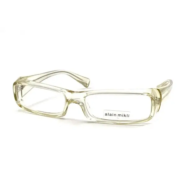 ALAIN MIKLI A0325 Eyeglasses