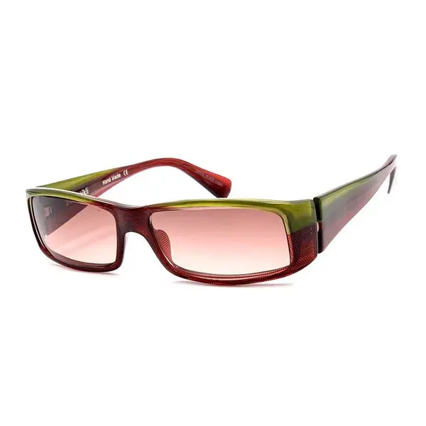 ALAIN MIKLI Rectangular Sunglasses