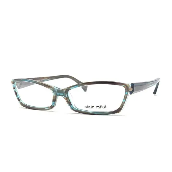 ALAIN MIKLI A013 Eyeglasses