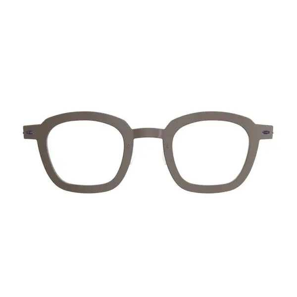 LINDBERG N.o.w. 6587 Eyeglasses - Brown
