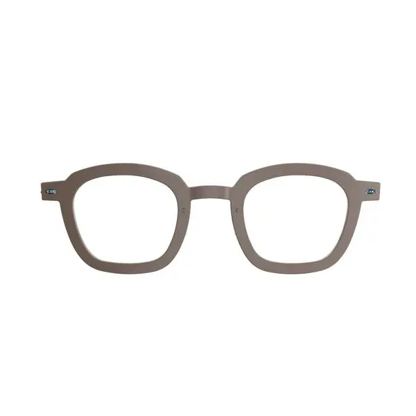 LINDBERG N.o.w. 6587 Eyeglasses - D17 - P80 Brown