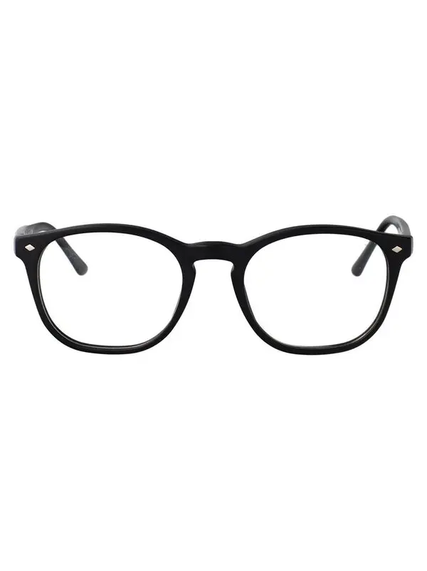 Giorgio Armani Optical Frame - 5042 Matte Black