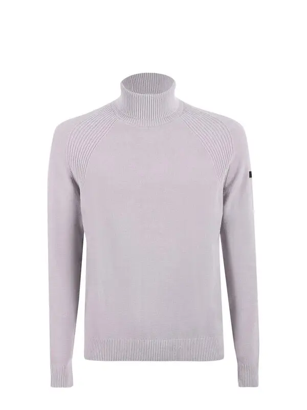 RRD Sweater - Grey