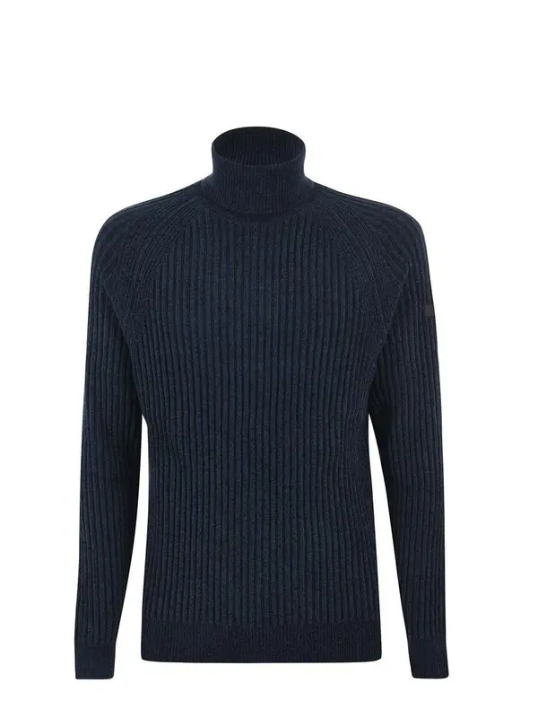 RRD Sweater - Blue