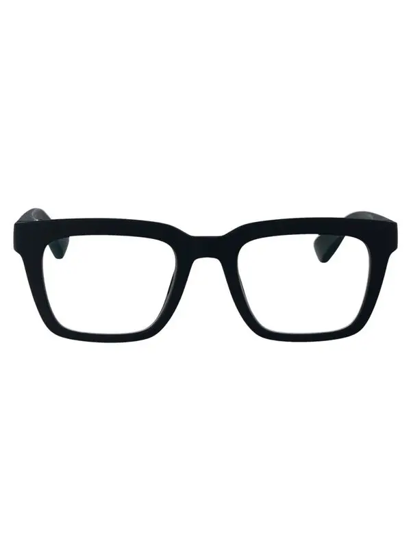 Mykita Optical Eyeglasses - 346 Md34-indigo Clear