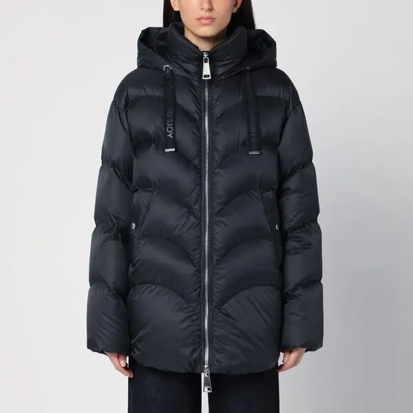Khrisjoy Hug Padded Parka